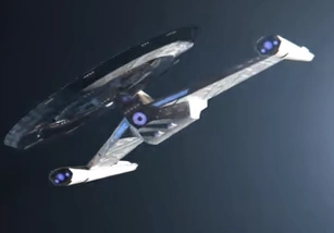 USS Crossfield (NCC-1028) | Memory Gamma | Fandom