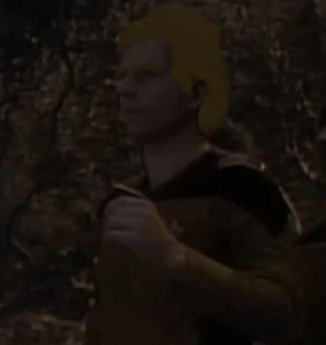 Benjamin Fleming | Memory Gamma | Fandom