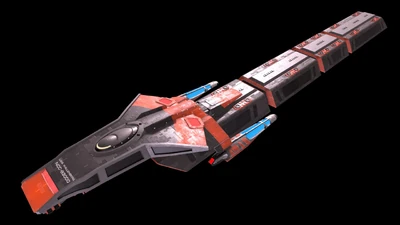 Wallenberg class (Vanguard) | Memory Gamma | Fandom