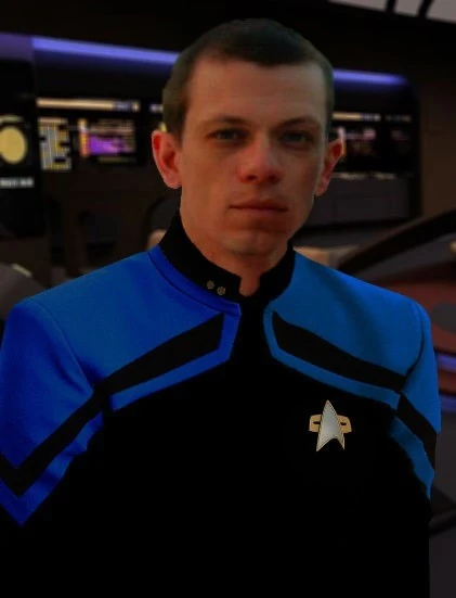 Category:Starfleet positions | Memory Gamma | Fandom