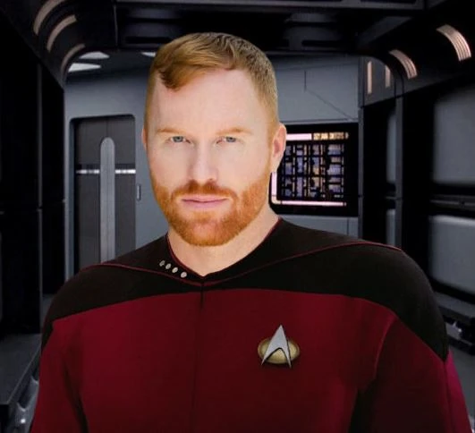 Robert Baca | Memory Gamma | Fandom