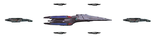 Vanguard Fleet | Memory Gamma | Fandom