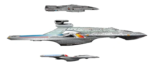 USS Resilient (NCC-87500) | Memory Gamma | Fandom