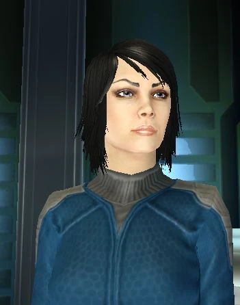 Yivias | Memory Gamma | Fandom