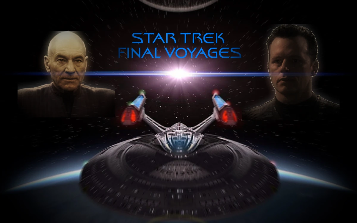 Story:Star Trek: Final Voyages | Memory Gamma | Fandom