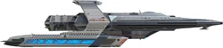 USS Sojourner (NCC-87809) | Memory Gamma | Fandom
