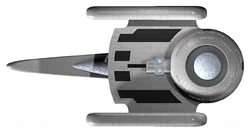 Oberth class (Vanguard) | Memory Gamma | Fandom