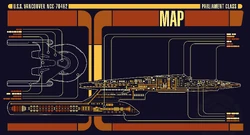 Parliament class | Memory Gamma | Fandom