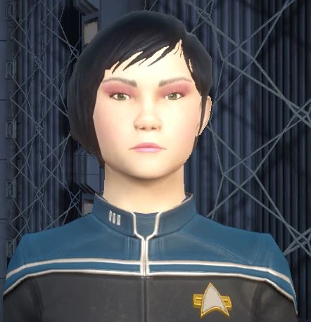 Amelia Brand | Memory Gamma | Fandom