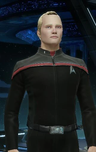 William Bates | Memory Gamma | Fandom