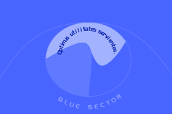 Blue Sector | Memory Gamma | Fandom