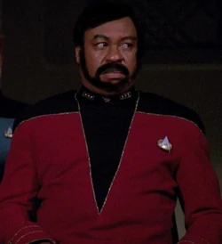 Joseph Wall | Memory Gamma | Fandom