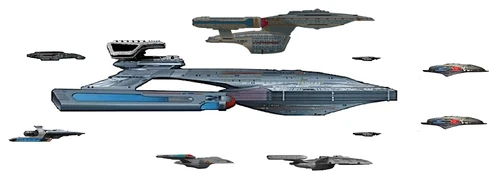USS Zhukov (NCC-26136) | Memory Gamma | Fandom