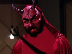 Devil | Memory Gamma | Fandom
