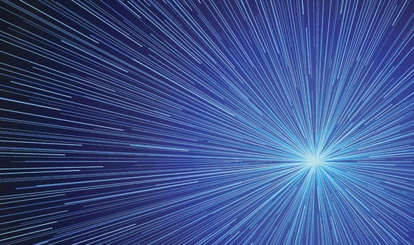 Warp Theory | Memory Gamma | Fandom