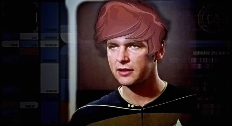 Adam Bailey | Memory Gamma | Fandom