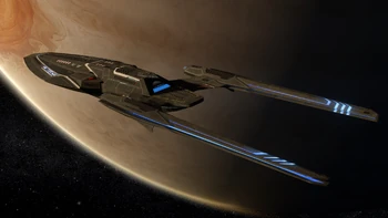 Caelian class | Memory Gamma | Fandom