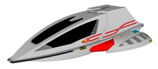 Ross class | Memory Gamma | Fandom