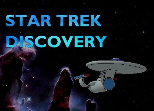 Story:Star Trek: Age of Discovery | Memory Gamma | Fandom