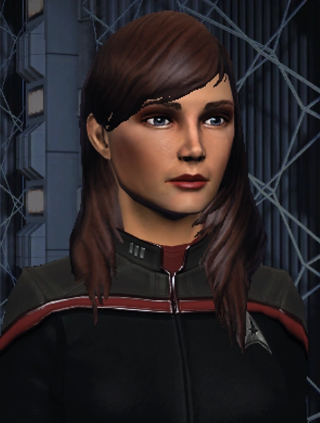 Kathryn Avery | Memory Gamma | Fandom