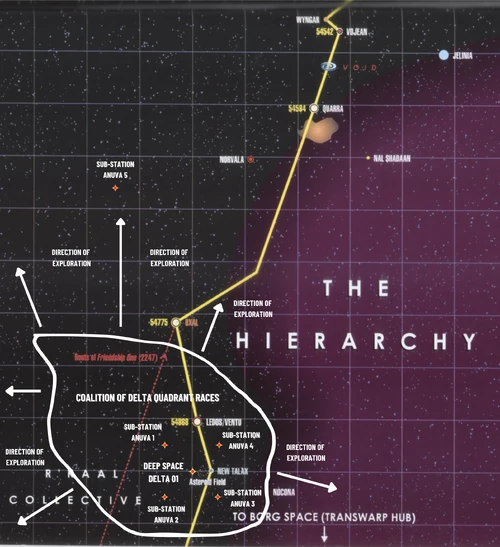 Anuva Command | Memory Gamma | Fandom