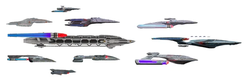 Task Force Dauntless | Memory Gamma | Fandom