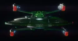 Sagan class | Memory Gamma | Fandom