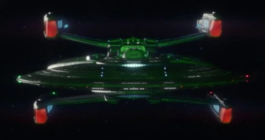 Sagan class | Memory Gamma | Fandom