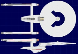 Dreadnought class | Memory Gamma | Fandom