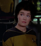 Kelly Beck | Memory Gamma | Fandom