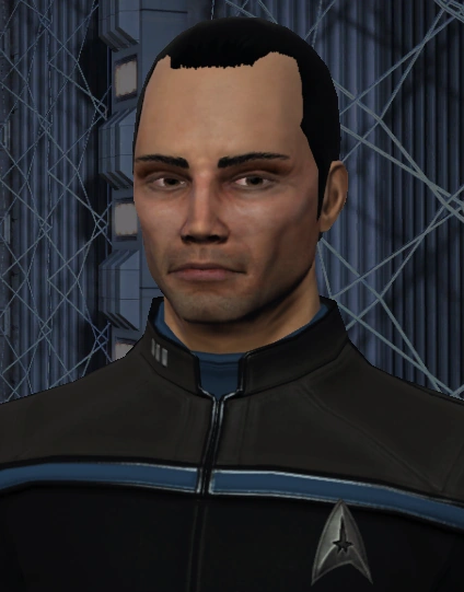 Jones Barbara | Memory Gamma | Fandom