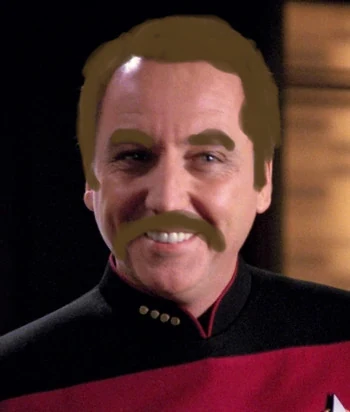 Joseph Vaughan | Memory Gamma | Fandom