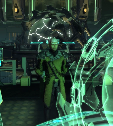 Category:Ktarn Fleet personnel | Memory Gamma | Fandom