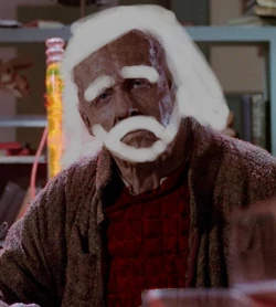 Arthur Schmidt | Memory Gamma | Fandom