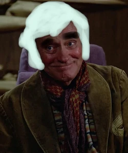 Jonathan Stokes | Memory Gamma | Fandom