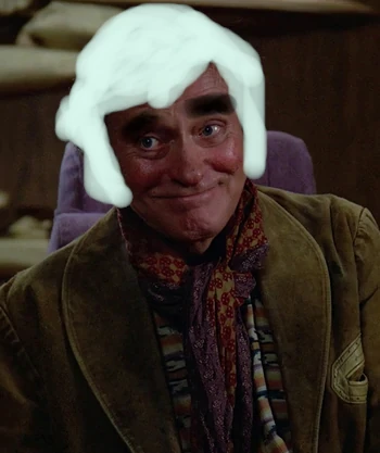 Jonathan Stokes | Memory Gamma | Fandom