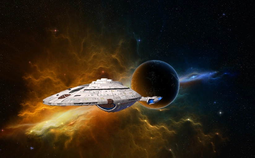 Delta class | Memory Gamma | Fandom