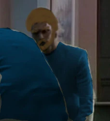 Logan Sellers | Memory Gamma | Fandom