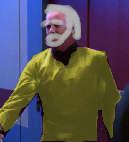 Warren Burke | Memory Gamma | Fandom