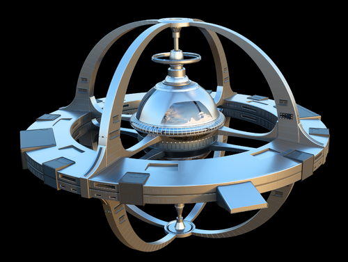 Frontier class | Memory Gamma | Fandom