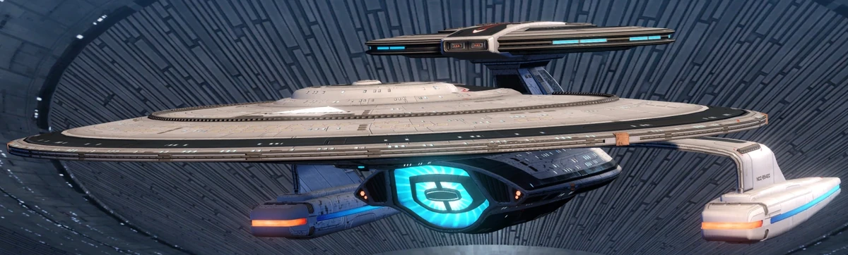 USS Ulysses (NCC-91908) | Memory Gamma | Fandom