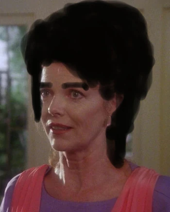 Allison Kent | Memory Gamma | Fandom