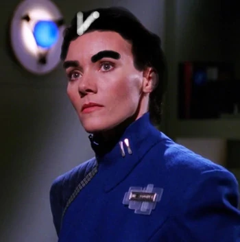 Brenda Bowers | Memory Gamma | Fandom