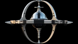 Frontier class | Memory Gamma | Fandom