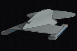 Explorer class | Memory Gamma | Fandom