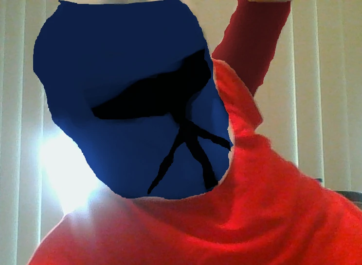 Cameron Arthur | Memory Gamma | Fandom