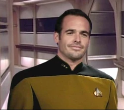 Barry Ziegler | Memory Gamma | Fandom