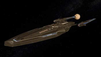 Caelian class | Memory Gamma | Fandom