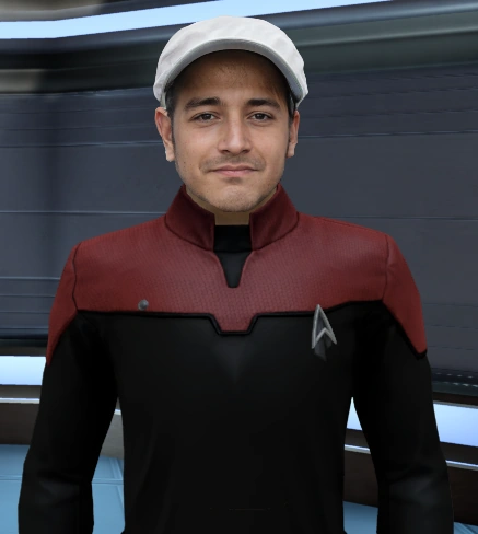 Mike R. Roland | Memory Gamma | Fandom