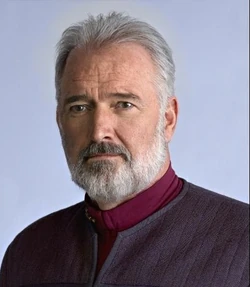 William Carter | Memory Gamma | Fandom